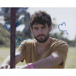 Simon EHRLACHER autograph