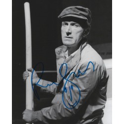 RUFUS autograph