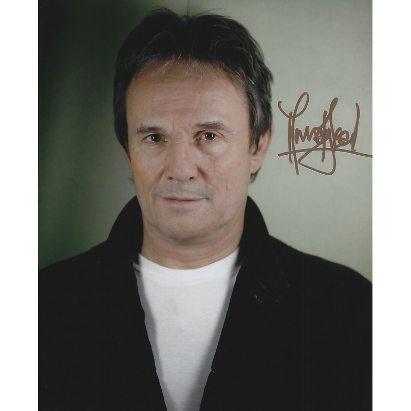 Murray HEAD autograph