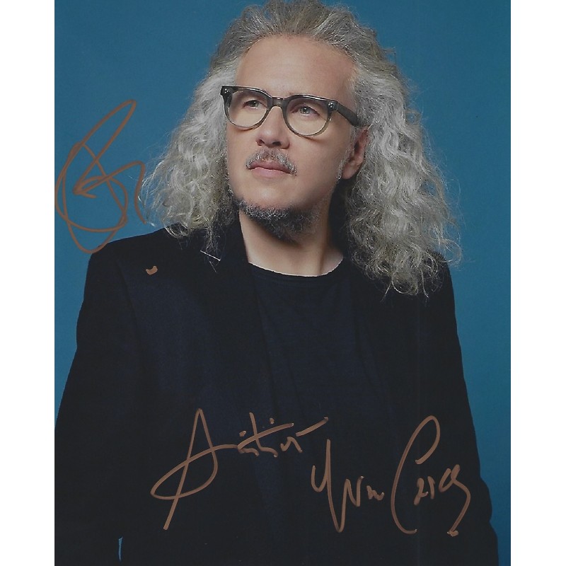 Autographe Yvan CASSAR