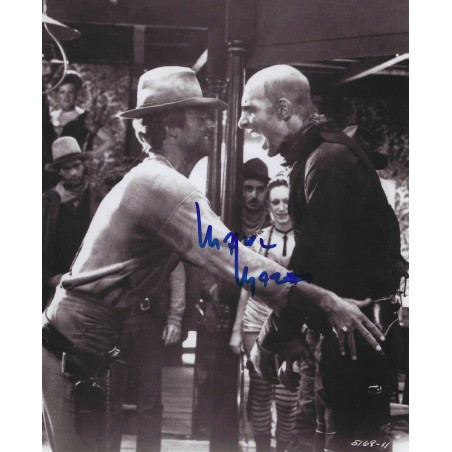 Marc MAZZA autograph