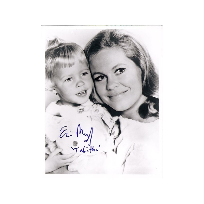 Erin MURPHY Autograph