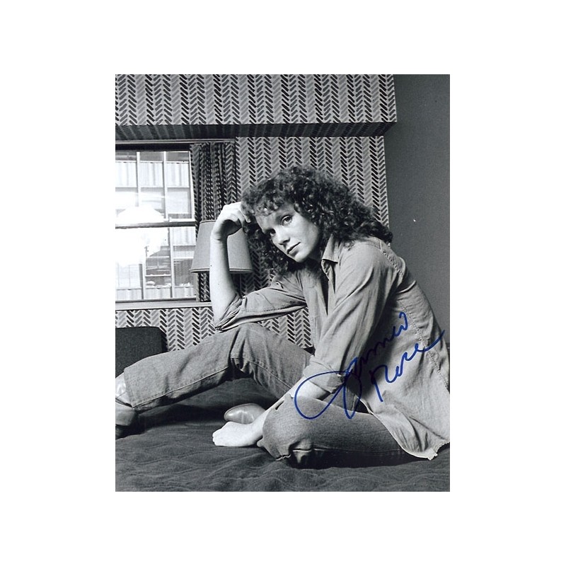 Jamie ROSE Autograph