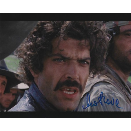 Orso Maria GUERRINI autograph