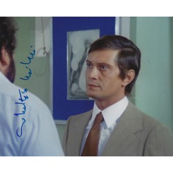 Autographe Adalberto Maria MERLI