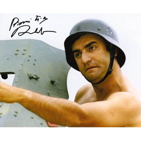 Aldo MACCIONE Autograph