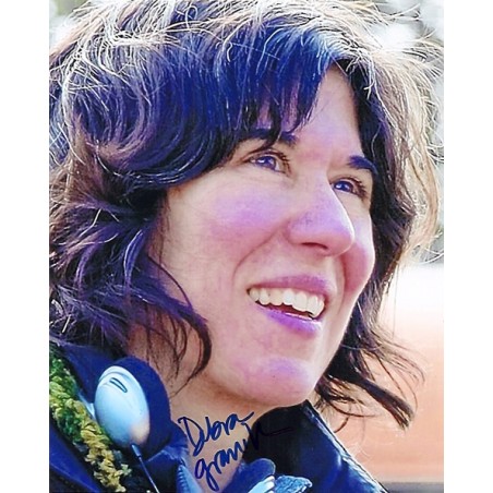 Debra GRANIK Autograph