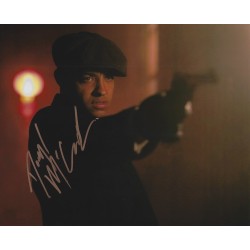 Daryl MCCORMACK autograph