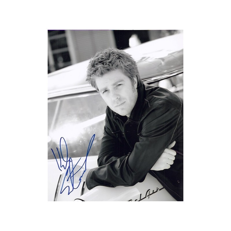 Kyle EASTWOOD Autograph