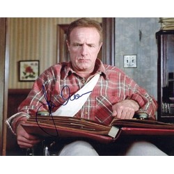 Autographe James CAAN