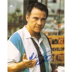 Harvey KEITEL Autograph