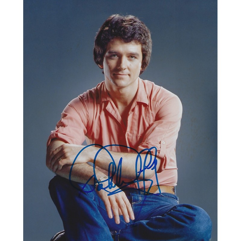 Autographe Patrick DUFFY