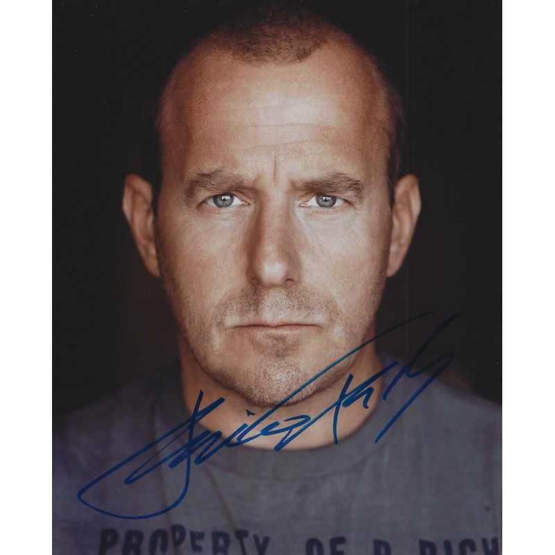 Heino FERCH autograph