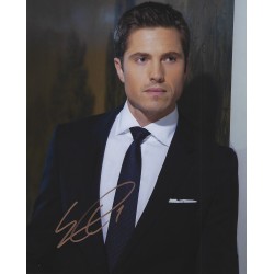Eric WINTER autograph