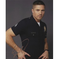 Eric WINTER autograph
