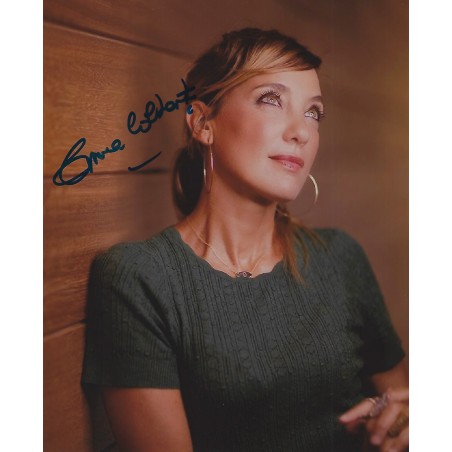 Emma COLBERTI autograph