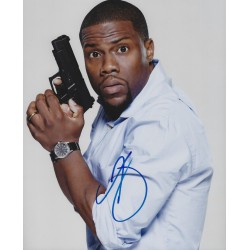 Autographe Kevin HART