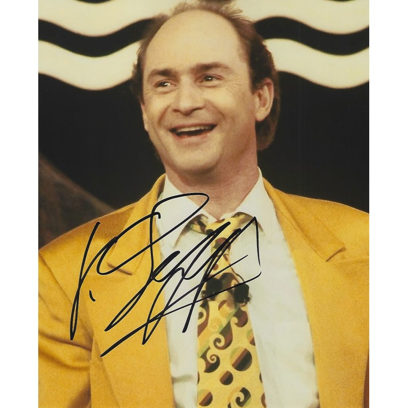 Autographe Vincent LAGAF