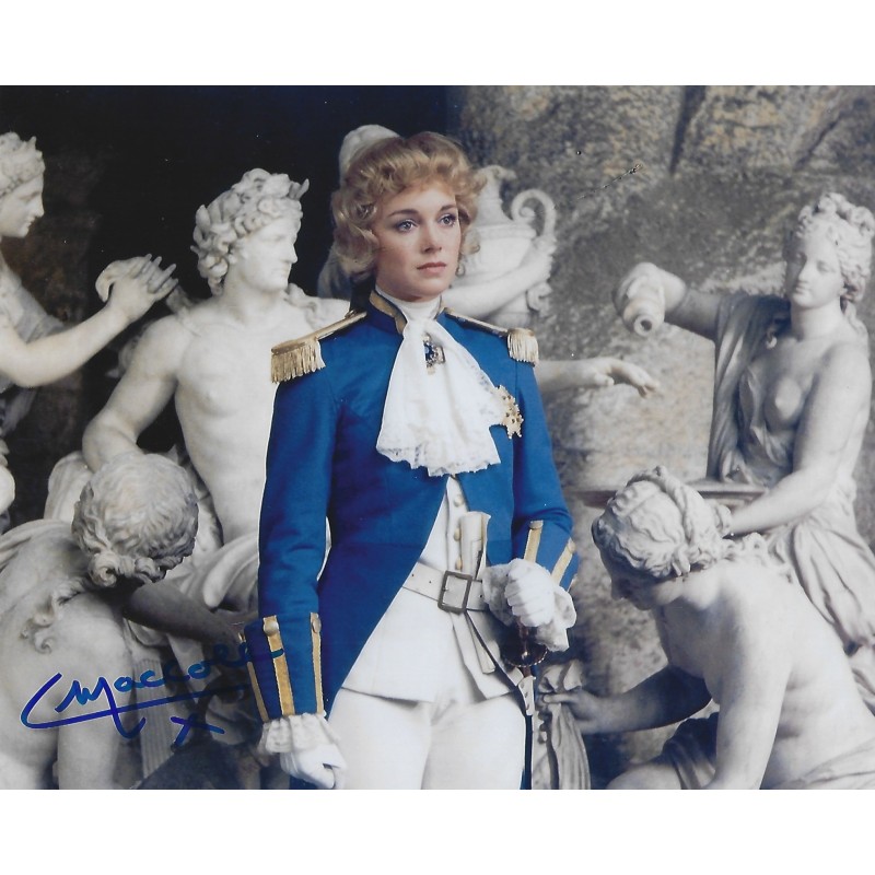 Catriona Maccoll 4 Shots From 4 Catriona MacColl Films | Through The