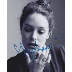 Stéphane CAILLARD autograph