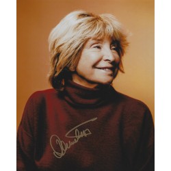 Danièle THOMPSON autograph