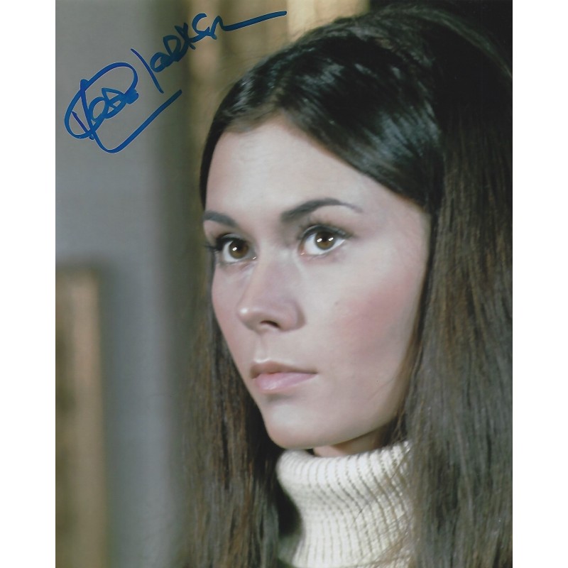 Kate JACKSON autograph