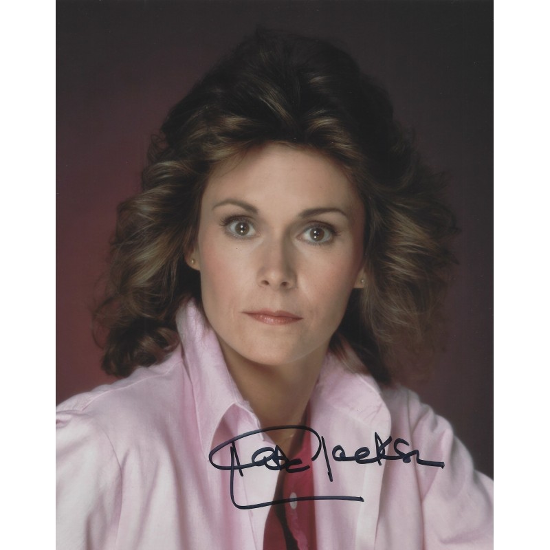 Kate JACKSON autograph