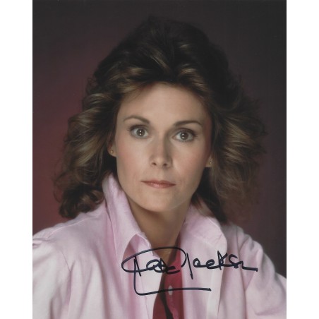 Kate JACKSON autograph