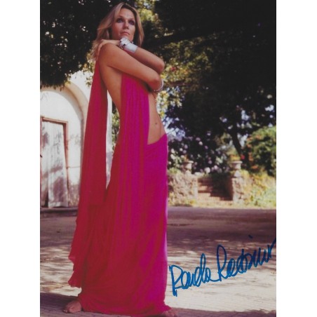 Rada RASSIMOV autograph