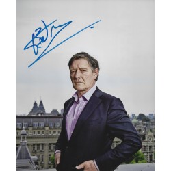 Pierre BOKMA autograph