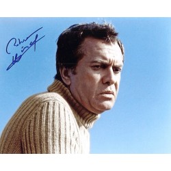 Autographe Robert HIRSCH