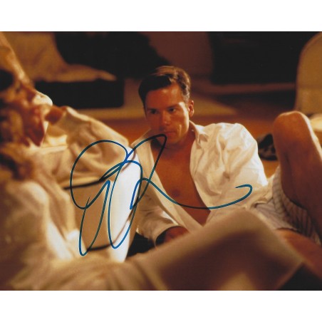 Guy PEARCE autograph