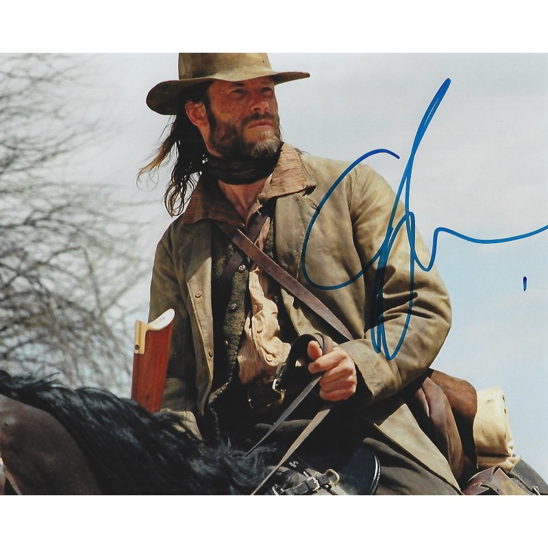 Guy PEARCE autograph