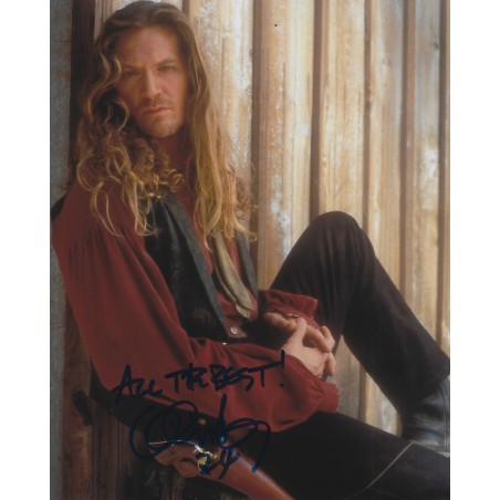 William SHOCKLEY autograph