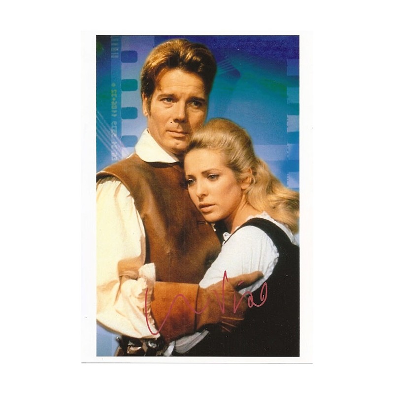 Autographe Jean PIAT