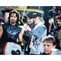 John CARPENTER Autograph