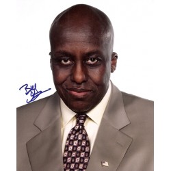 Bill DUKE Autograph