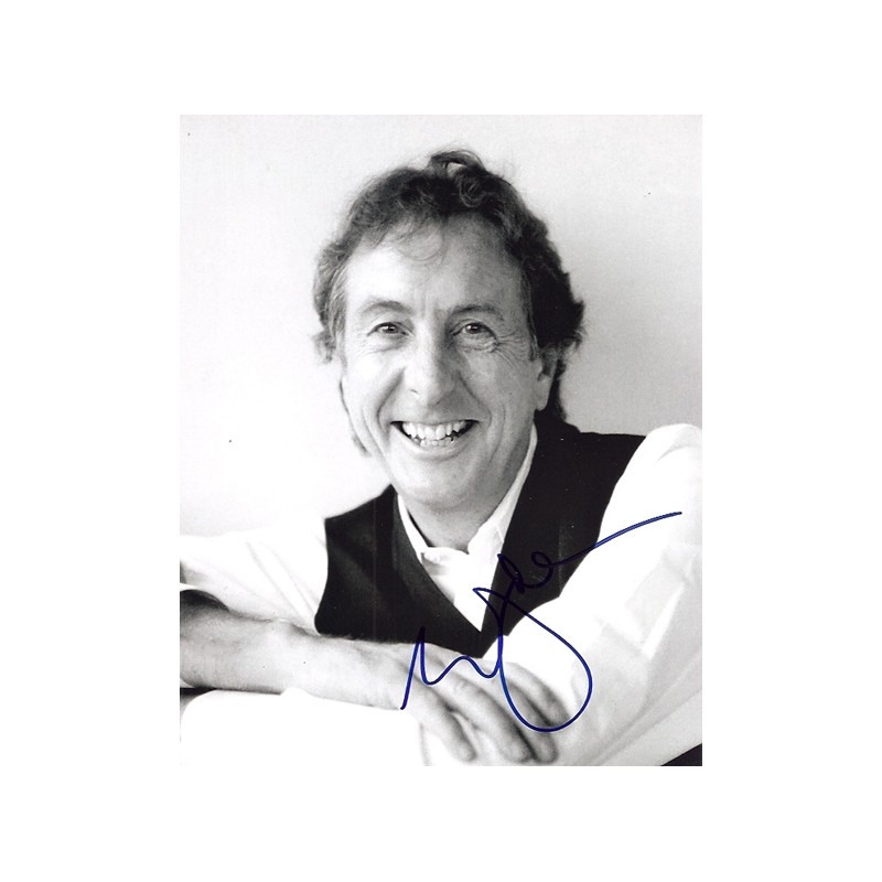 Autographe Eric IDLE