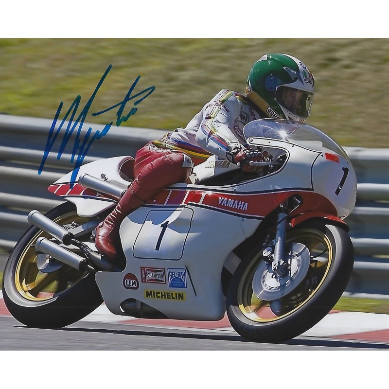 AGOSTINI Giacomo