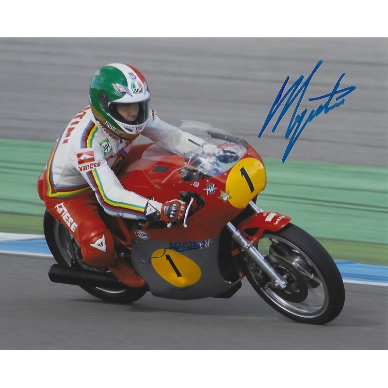 AGOSTINI Giacomo