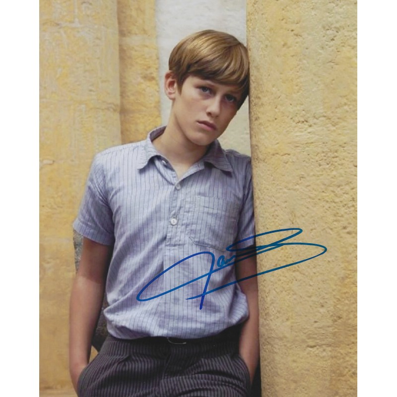 Jean Baptiste MAUNIER autograph