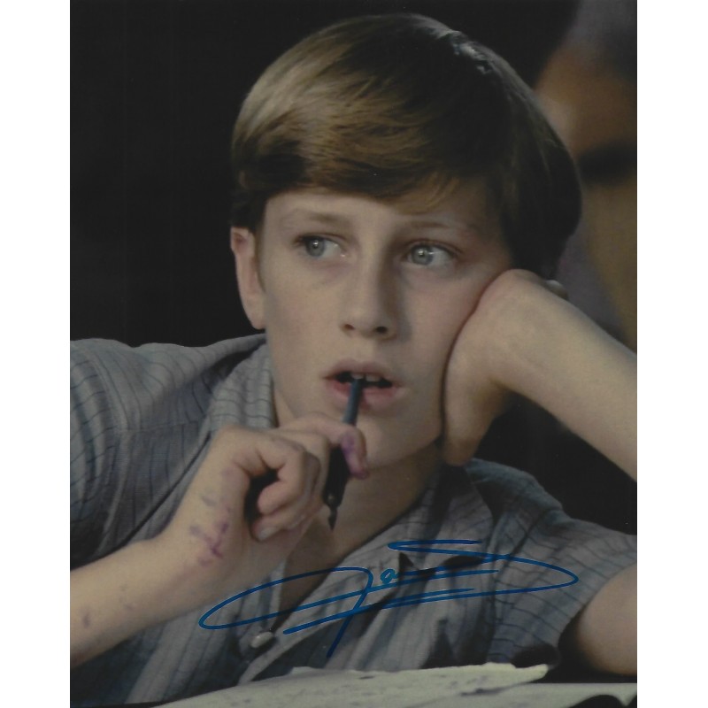 Jean Baptiste MAUNIER autograph