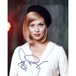 Faye DUNAWAY Autograph