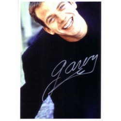 GAROU Autograph