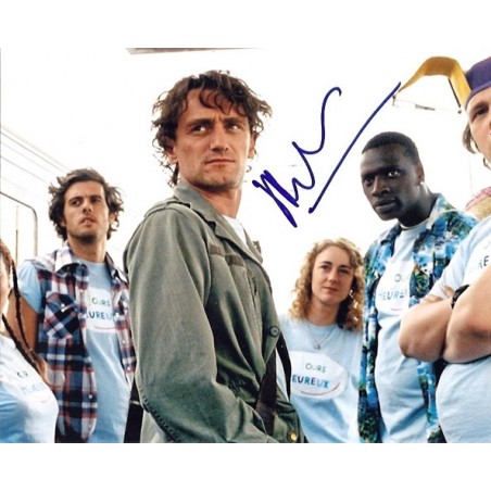 Jean Paul ROUVE Autograph
