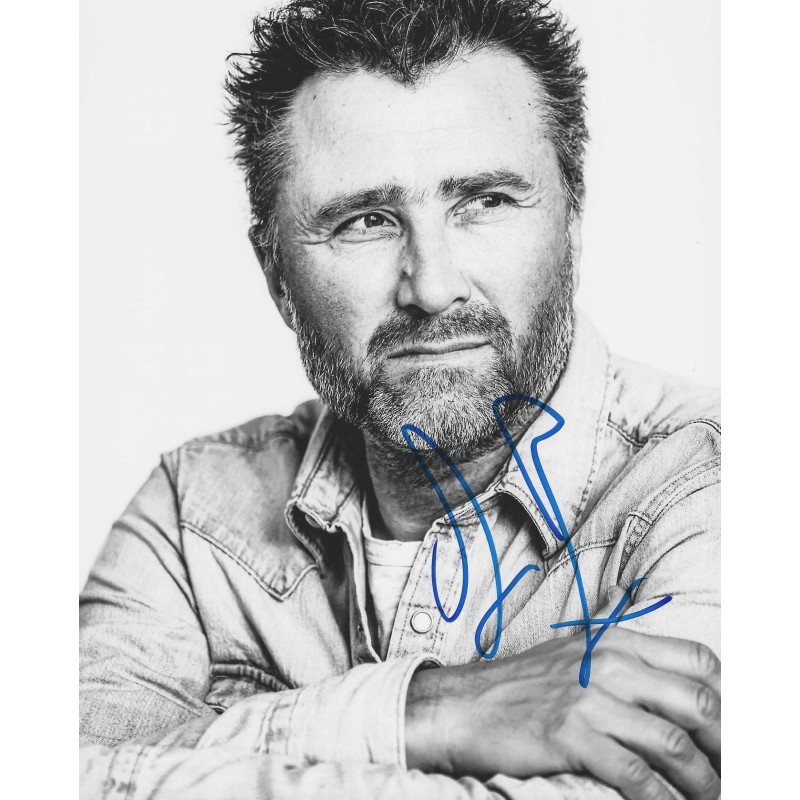 Alexandre BRASSEUR autograph