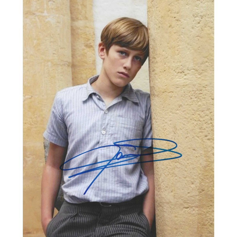 Jean Baptiste MAUNIER autograph