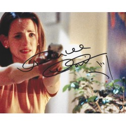 Marlee MATLIN autograph