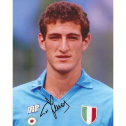 Ciro FERRARA autograph