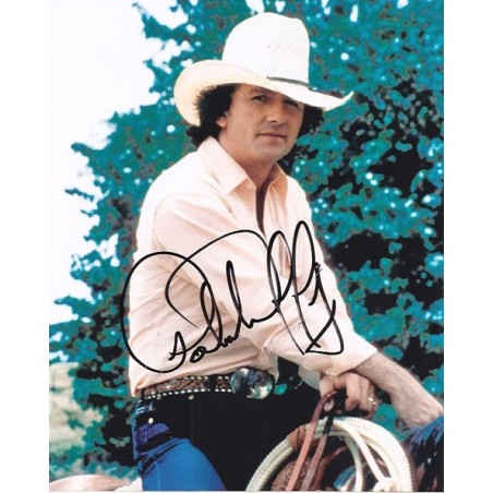 Autographe Patrick DUFFY